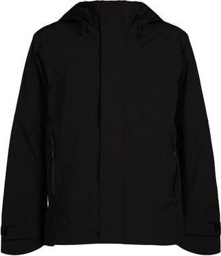 Canada Goose Parka droit &agrave; capuche