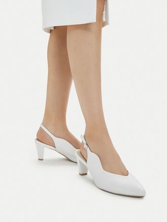 Caprice Pumps Caprice 9-29603-44 Wei&szlig;