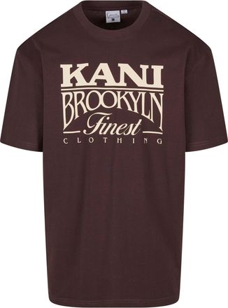 Karl Kani Shirt Finest