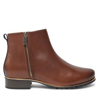 Josef Seibel Stiefeletten Josef Seibel Chiara 10 40810 Braun