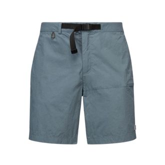 K-Way Abfluss Hose - - Shorts - Herren - Grau - 2XL