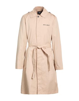 Karl Lagerfeld JACKEN & M&Auml;NTEL - Jacken, M&auml;ntel & Trenchcoats auf YOOX.COM