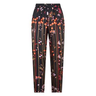 Red Valentino Hosen - - Trousers - Damen - Schwarzk - 2XS