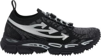 Off-white Homme, Sport, Noir, Taille: 46 EU M-Be Right Back 001 Baskets