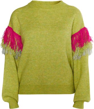 Izia Zur Seite fahren Damen Limette