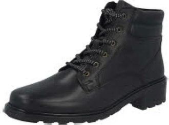Solidus Damen, Schuhe, Schwarzk, 37 1/2 EUGr&ouml;&szlig;e