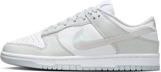 Nike Nike WMNS Dunk Low Photon DUST/Multi-Color-White-Blue Ice 40.5 EU