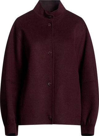 Twin-Set JACKEN & M&Auml;NTEL - Jacken und Anoraks auf YOOX.COM