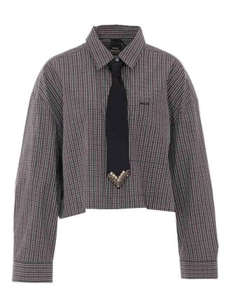 Pinko Chemise - Gris