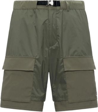 K-Way Homme, Sport, Vert, Taille: XL Outdoor Shorts