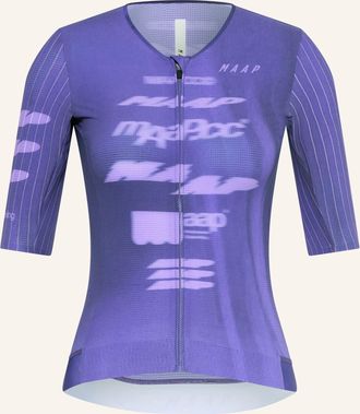 Maap Maap Radtrikot Pro Aero lila