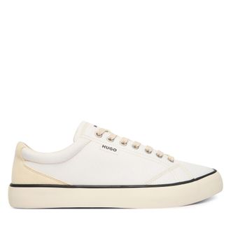 HUGO BOSS Sneakers HUGO B-Cross 50558090 Wei&szlig;