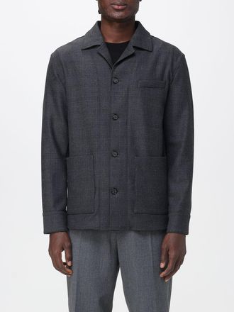 Paolo Pecora Veste PAOLO PECORA Homme couleur Gris