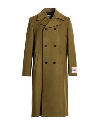 Msgm MANTEAUX - Manteaux longs sur YOOX.COM