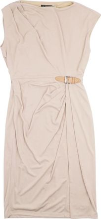 Polo Ralph Lauren Femme, Robes, Beige, Taille: 34 FR Robes d&eacute;t&eacute;