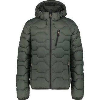 Icepeak Herren Jacke BRANCH