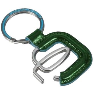 Piquadro Damen, Accessories, Gr&uuml;n, ONE SIZEGr&ouml;&szlig;e