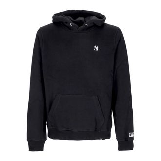 47 Brand Burnside Hoodie - - Sweatshirts & Hoodies - Herren - Schwarzk - XL