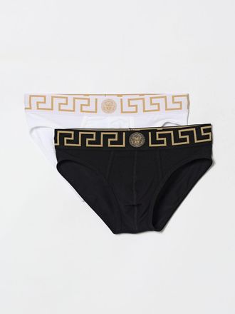 Versace Sous-V&ecirc;tement VERSACE Homme couleur Noir 1