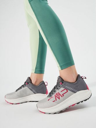 F.lli Campagnolo Sneakers CMP Hamber Wmn Lifestyle 3Q85486 Grau