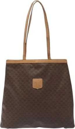 Celine Damen, Pre-Owned, Braun, ONE SIZEGröße