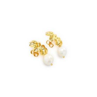 D'Estr&euml;e Paris Boucles doreilles Sonia Daisy