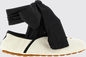 Valentino Garavani Chaussures VALENTINO GARAVANI Femme couleur Blanc