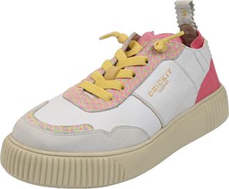 Crickit Sneaker OAKLI