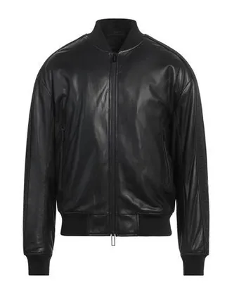 Bombers pour Hommes Giorgio Armani Soldes jusqu a jusqu a 55 Stylight