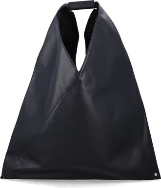 Maison Margiela Femme, Sacs, Noir, Taille: ONE Size Sac Japonais