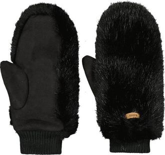 Barts Damen Handschuhe Fur Mitts
