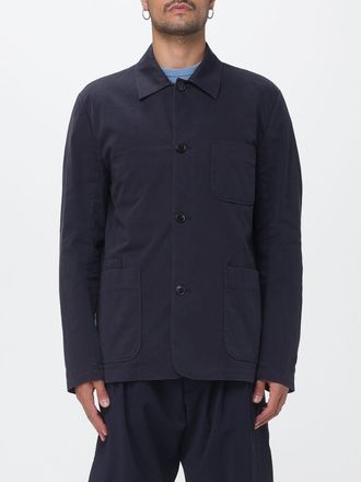 Paul Smith Jacke Herren Farbe Blau