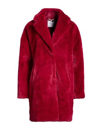 Rino&Pelle JACKEN & M&Auml;NTEL - Shearling- & Kunstfell auf YOOX.COM