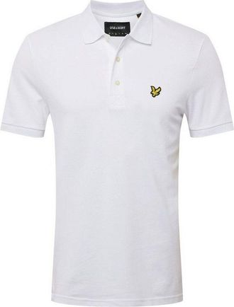Lyle & Scott T-Shirt (1-tlg)