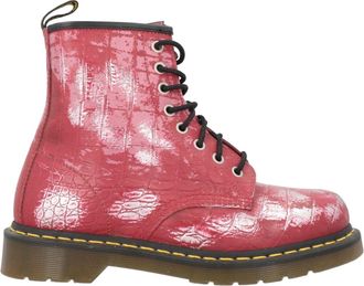Dr. Martens SCHUHE - Stiefeletten auf YOOX.COM