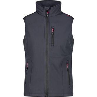 F.lli Campagnolo Damen Weste WOMAN VEST