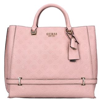 Guess Damen, Taschen, Rosa, ONE SIZEGr&ouml;&szlig;e
