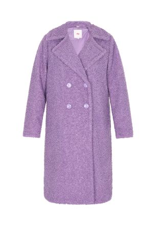 Mymo Übergangsmantel