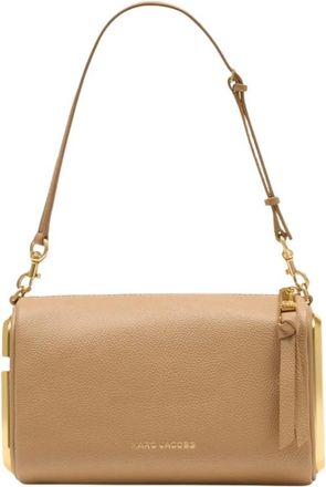 Marc Jacobs Femme, Sacs, Brun, Taille: ONE Size The Snapshot Shoulder Bag