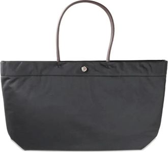 Tory Burch Femme, Sacs, Noir, Taille: ONE Size Ella Twist Reversible Tote