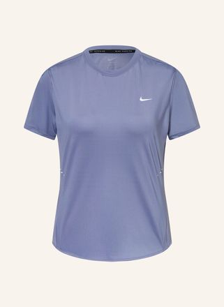 Nike Laufshirt Swift lila
