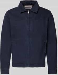 Khujo Jeansjacke mit Rei&szlig;verschluss Modell REILLY