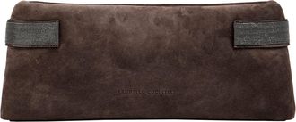 Brunello Cucinelli TASCHEN - Pochetten auf YOOX.COM