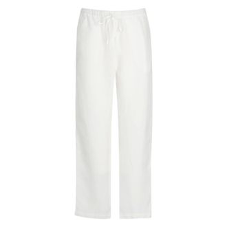 120% Lino Herren, Hosen, Wei&szlig;, 3XLGr&ouml;&szlig;e