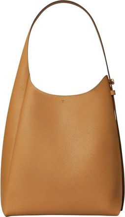 Tory Burch Femme, Sacs, Beige, Taille: ONE Size Sac Hobo