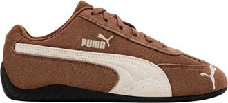 Puma Puma, Femme, Chaussures, Brun, Taille: 36 EU Baskets