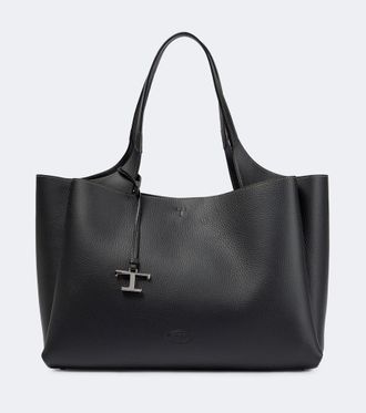 Tod's Tote Bag Medium aus Leder
