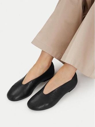 Vagabond Halbschuhe Aleya 6119-101-20 Schwarz