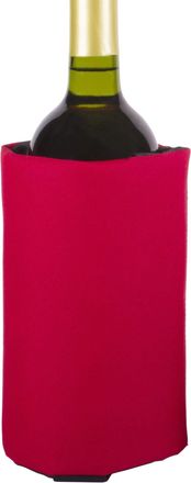 Koala FLASCHENKUEHLER Manga Wein rot