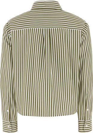 Weekend Panetto Shirt - Green